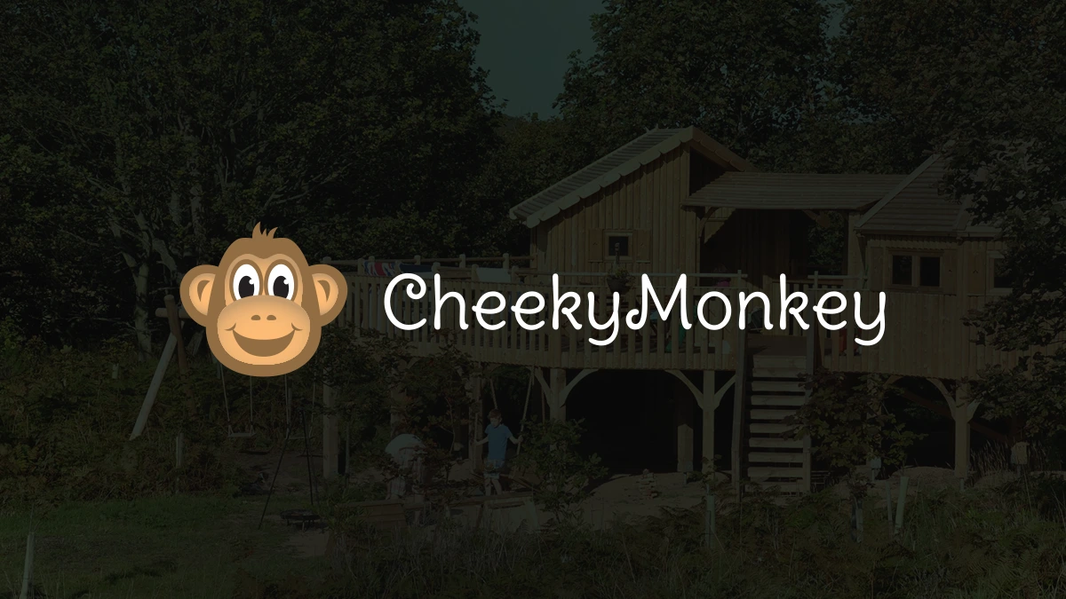 Cheeky Monkey - Bespoke Treehouse Designers & Builders